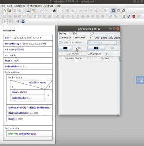 Struktogramm – Cans_blog_wordpress